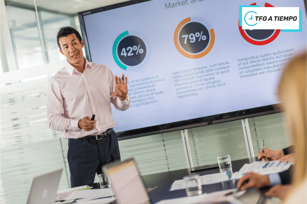 Cómo hacer un trabajo de Power Point perfecto - TFG a Tiempo